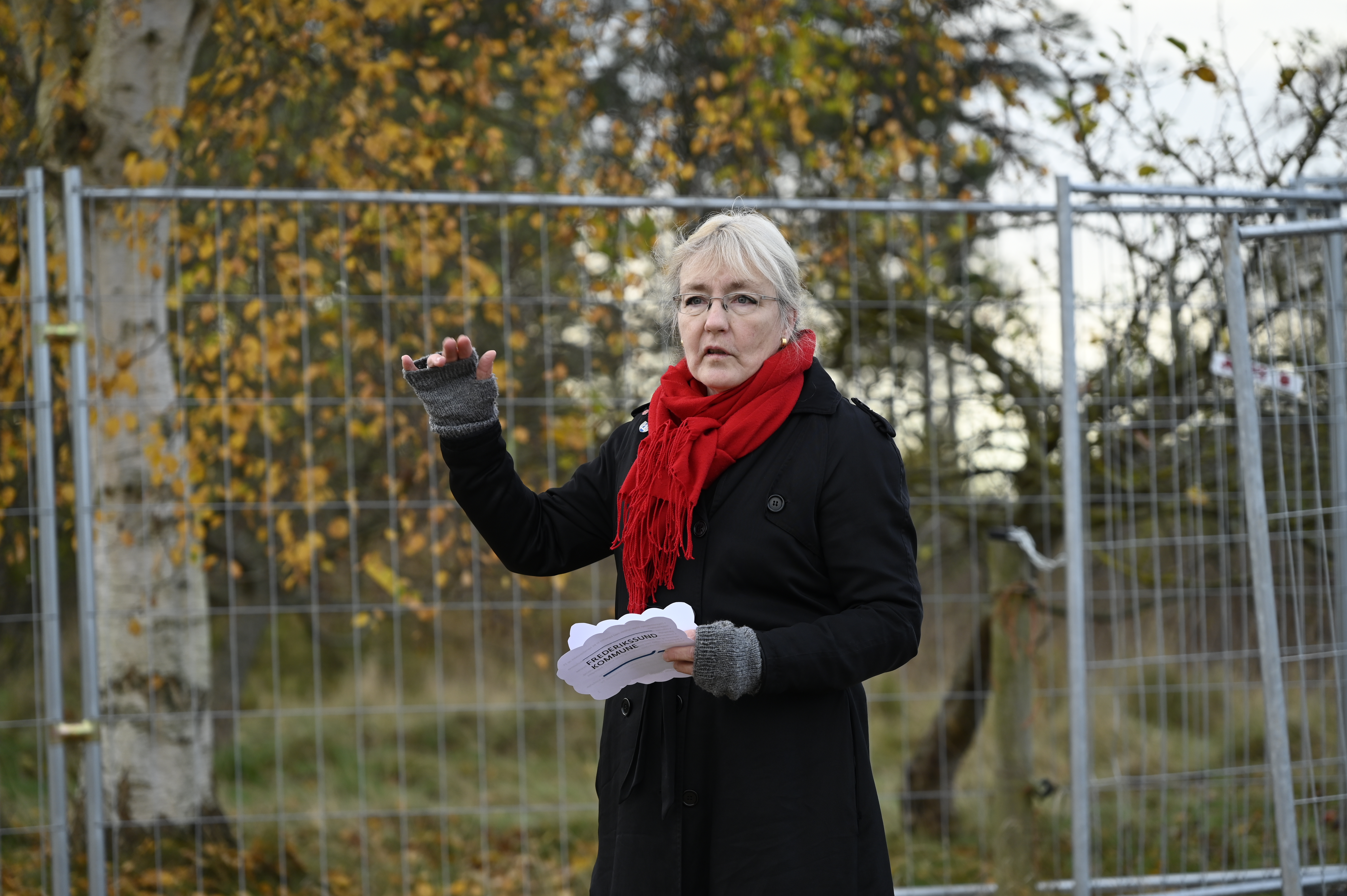 Første spadestik til nyt bæredygtigt børnehus i Vinge - Byen Vinge